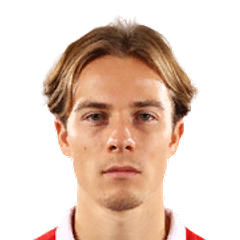 Caspar Jander - FC 26 - Feb 5, 2026 | SoFIFA