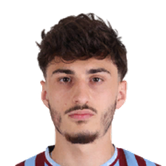 Cihan Çanak - FC 25 - May 21, 2025 | SoFIFA