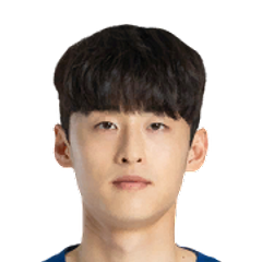 Yu Je Ho - FC 24 - Sep 4, 2024 | SoFIFA