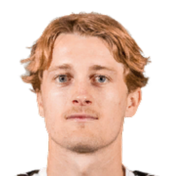 Alexander Greive - FC 24 - Sep 4, 2024 | SoFIFA