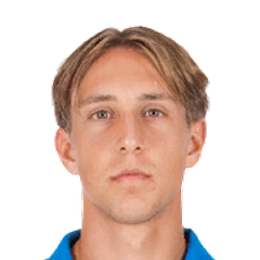 Tom Brady - Customized - FC 25 - Jul 17, 2025 | SoFIFA