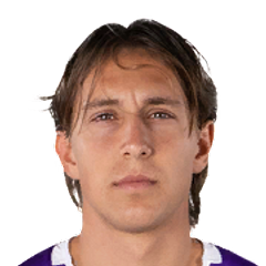 Jacopo Fazzini - FC 26 - Nov 5, 2025 | SoFIFA