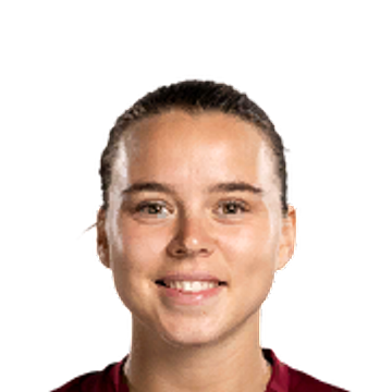 Emma Strøm Snerle - FC 26 - Jun 2, 2026 | SoFIFA