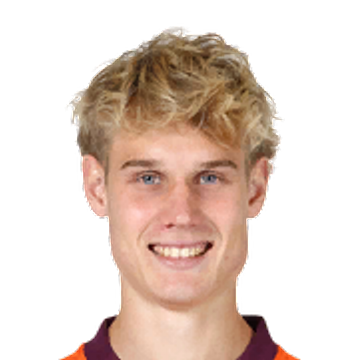 Samuel Klein - FC 26 - 17 de dez. de 2025 | SoFIFA