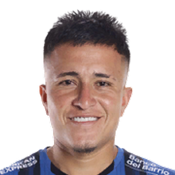 Layan Manuel Loor Requelme - FC 26 - Jan 7, 2026 | SoFIFA