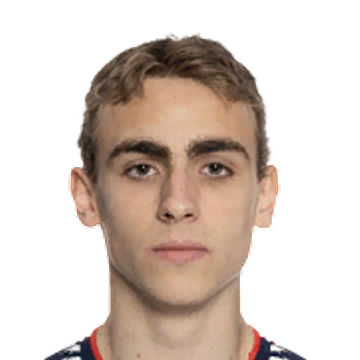 Noel Arthur Coleman Buck - FC 24 - Sep 4, 2024 | SoFIFA