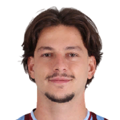 Enis Destan - FC 26 - Jan 14, 2026 | SoFIFA