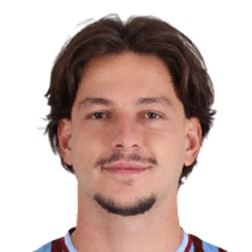 Enis Destan - FC 26 - Jan 14, 2026 | SoFIFA