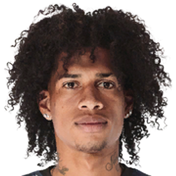 Marco Antonio Angulo FIFA 23 Aug 1, 2023 SoFIFA