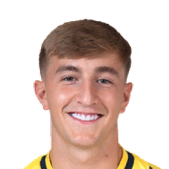 Max Woltman - FC 24 - Dec 6, 2023 | SoFIFA