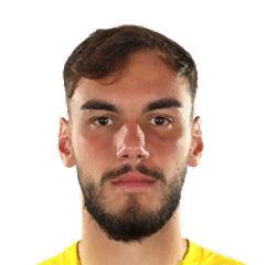 Răzvan Sergiu Sava - FC 24 - Feb 22, 2024 | SoFIFA