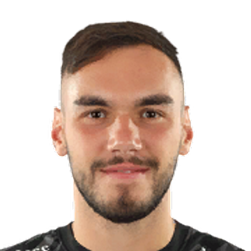 Răzvan Sergiu Sava - FC 25 - Jan 16, 2025 | SoFIFA