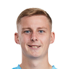 Nathan Lee Broome - FC 24 - Apr 23, 2024 | SoFIFA