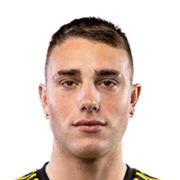Jake Morris FC 24 Dec 11, 2023 SoFIFA