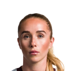 Missy Bo Kearns - FC 26 - Nov 5, 2025 | SoFIFA