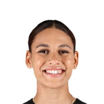 Trinity Rain Moyer-Rodman - FIFA 23 - Jul 24, 2023 | SoFIFA
