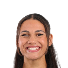 Trinity Rain Moyer-Rodman - FC 26 - Oct 23, 2025 | SoFIFA