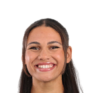 Trinity Rain Moyer-Rodman - FC 26 - Dec 17, 2025 | SoFIFA