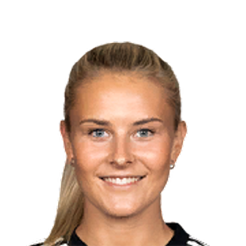 Amanda Nildén FIFA 23 May 26, 2023 SoFIFA
