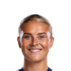 Elsa Amanda Nildén - FC 26 - Jun 2, 2026 | SoFIFA