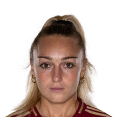 Giada Greggi - FC 26 - Jun 2, 2026 | SoFIFA