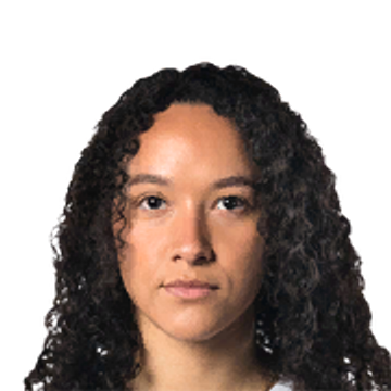 Alyssa Malonson - FIFA 23 - Sep 8, 2023 | SoFIFA