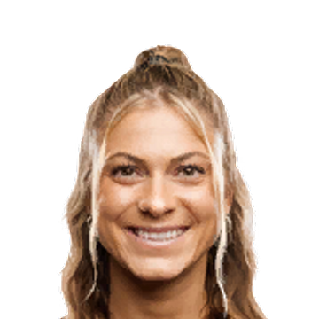 Kelli Elizabeth Hubly - FIFA 23 - Mar 30, 2023 | SoFIFA
