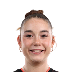 Olivia Lynn Moultrie - FC 26 - Jun 16, 2026 | SoFIFA