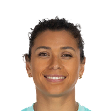 Raquel Rodríguez Cedeño - FC 26 - Oct 3, 2025 | SoFIFA