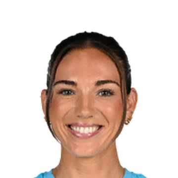 Tatumn Marie Milazzo - FC 25 - Jun 19, 2025 | SoFIFA