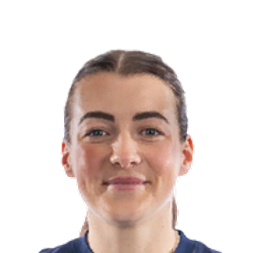 Angharad Jane James - FC 26 - Jun 17, 2026 | SoFIFA