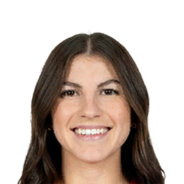 Isabel Denise Rodriguez - FC 25 - Jul 4, 2025 | SoFIFA
