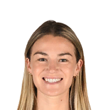 Christen Westphal FIFA 23 Aug 24, 2023 SoFIFA