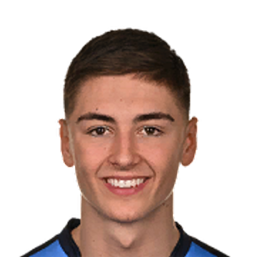 Dylan Duffy FIFA 23 Sep 28, 2022 SoFIFA