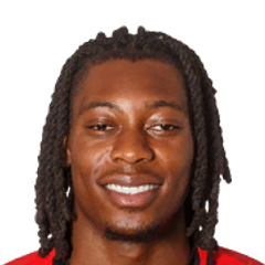 Omotayo Daniel Adaramola - FC 26 - Dec 3, 2025 | SoFIFA