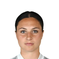 Marisa Bova - FIFA 23 - Apr 21, 2023 | SoFIFA