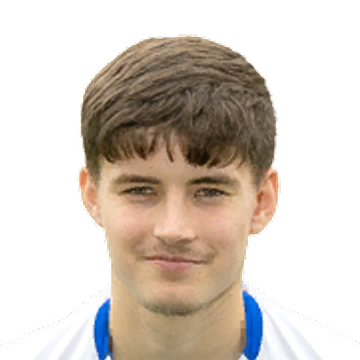 Joshua Chambers - FC 24 - Nov 20, 2023 | SoFIFA