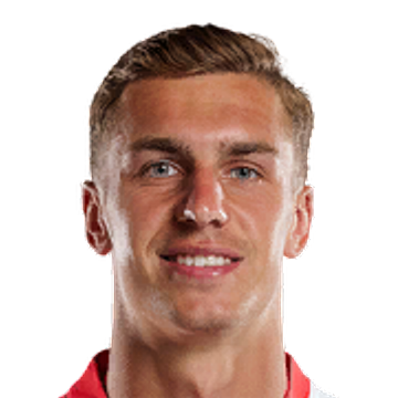 Daniel Fila - FC 26 - Jan 22, 2026 | SoFIFA