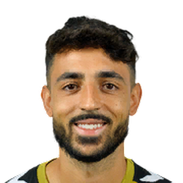 Luís Esteves - FC 26 - Jun 17, 2026 | SoFIFA