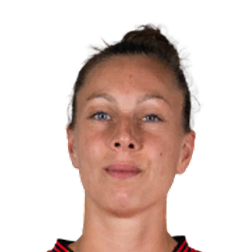 Alison Peniguel - FIFA 23 - May 5, 2023 | SoFIFA