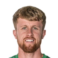 Thomas Patrick Donaghy - FC 26 - Jan 7, 2026 | SoFIFA