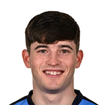 Colm Whelan FIFA 23 Sep 28, 2022 SoFIFA
