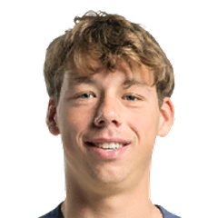 Arnaud Pierre Dony - FC 25 - Jun 3, 2025 | SoFIFA