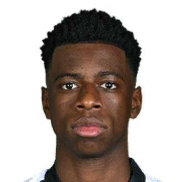 Leonardo Buta FC 24 Jan 17, 2024 SoFIFA