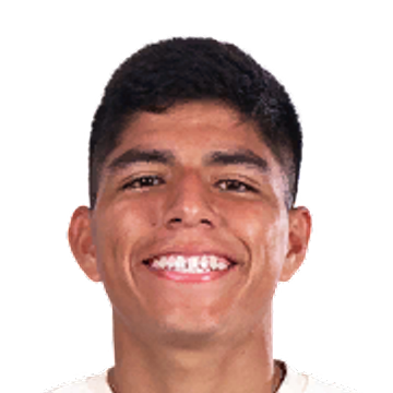 Piero Quispe FIFA 23 Jul 20, 2023 SoFIFA