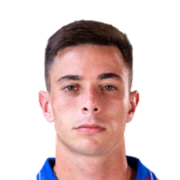 Valentín Gómez Customized FC 24 Jul 24, 2024 SoFIFA