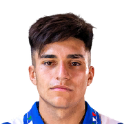 Frionel Pessi - Customized - FC 24 - Sep 22, 2023 | SoFIFA