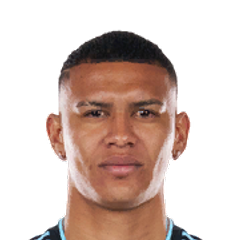 Kervin Arriaga FC 24 Nov 20, 2023 SoFIFA