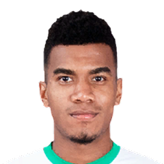 Jhon Elmer Solís Romero - FIFA 23 - Sep 11, 2023 | SoFIFA