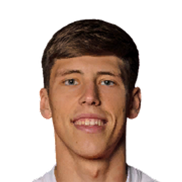 Stephen Negru - FC 25 - Jun 3, 2025 | SoFIFA